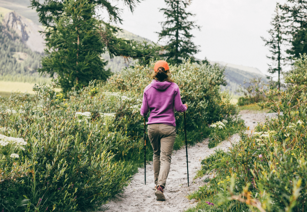 #036: Why Movement is More Important Than Exercise