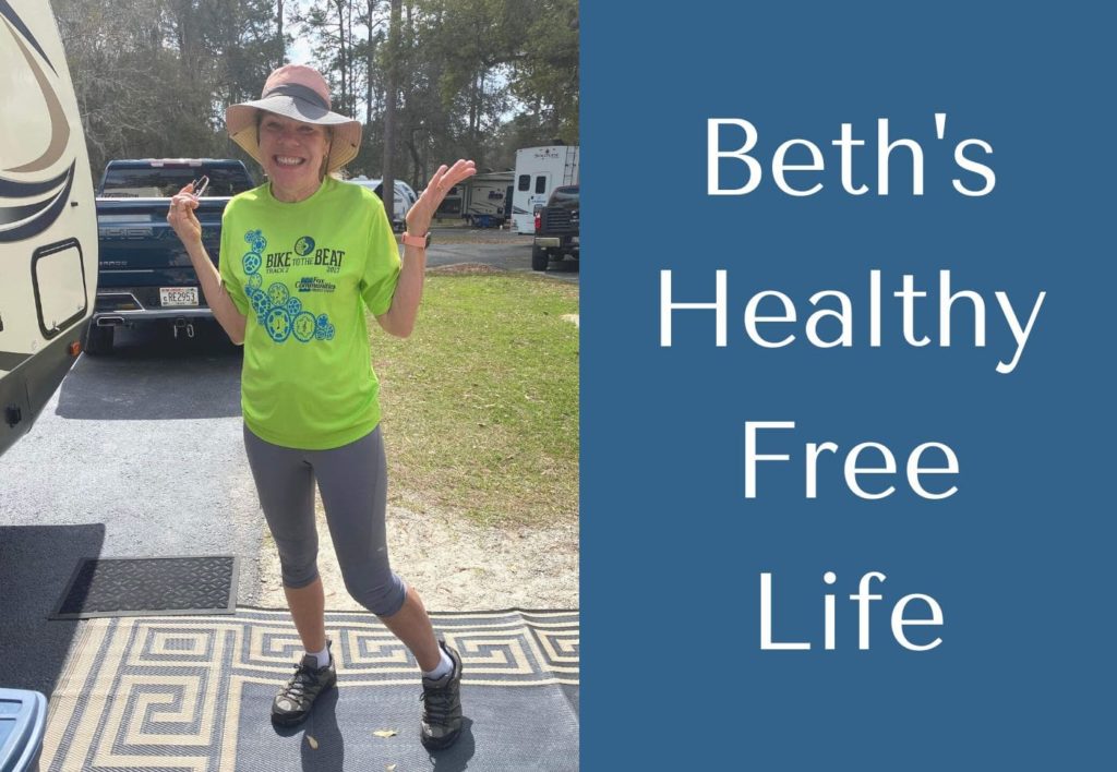 #047: Beth's Story: How She Found Joy in Life Instead of Food (+ lost ...